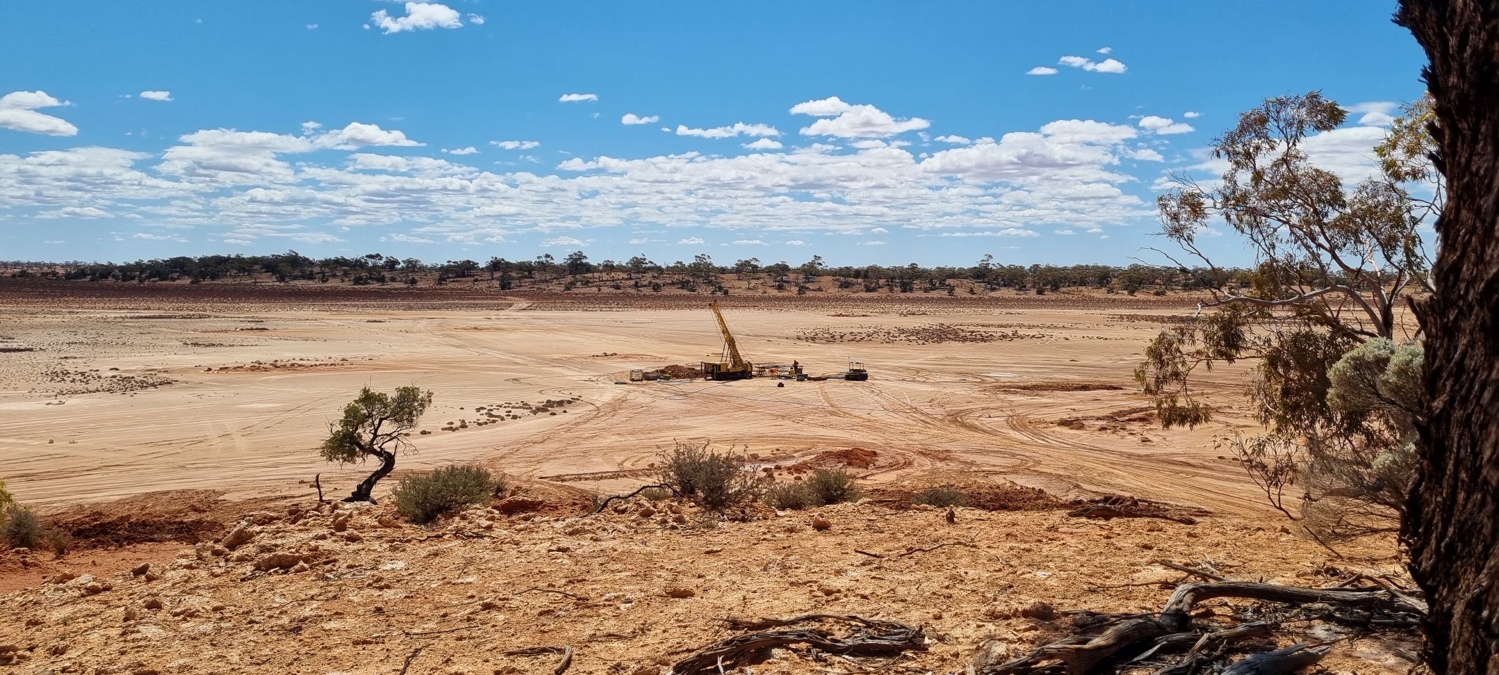 Eastern Goldfields Projects - Miramar Resources Ltd
